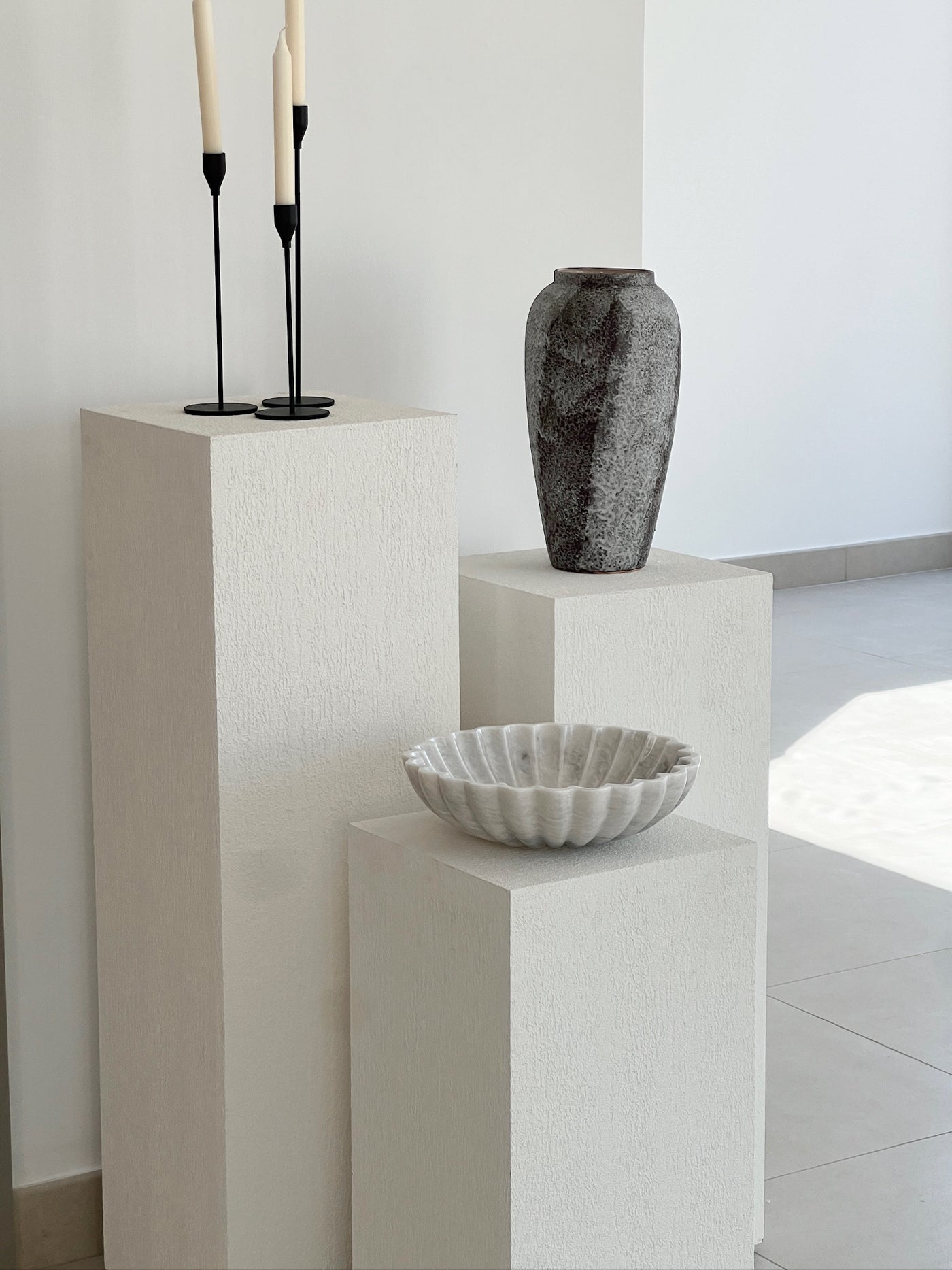 Shop Premium Plinths Online in Dubai, UAE - Palm Living