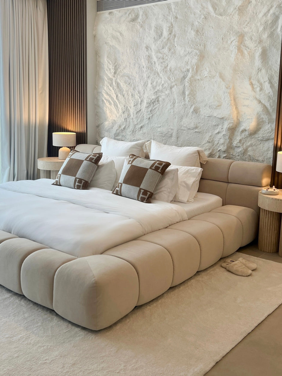 Shop Premium Beds - Bedroom Collection Online in Dubai, UAE - Palm Living