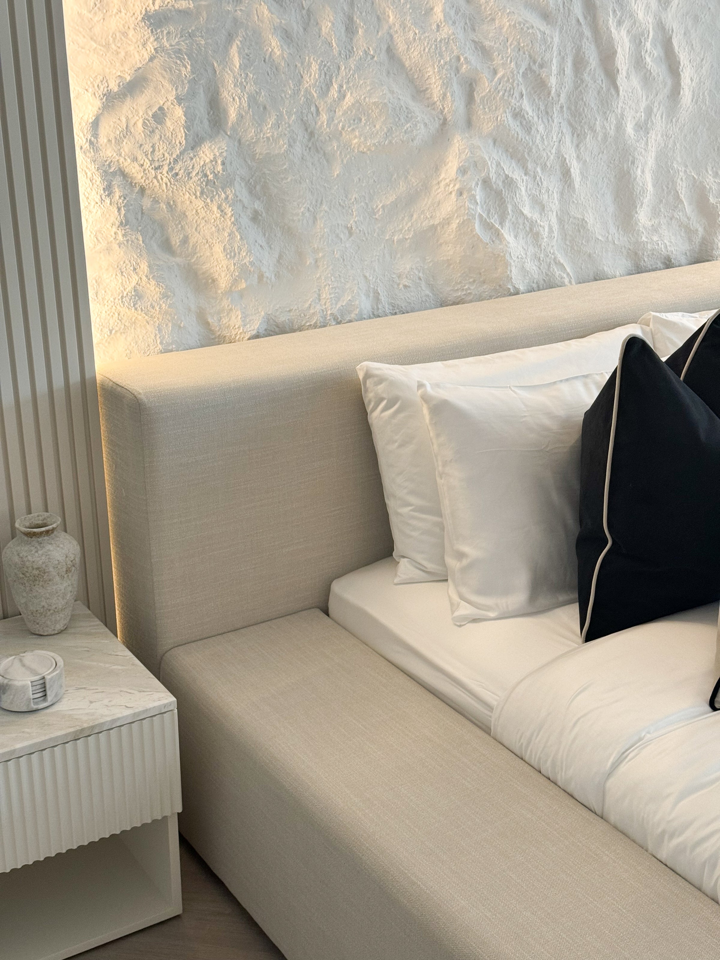 Shop Premium Beds - Bedroom Collection Online in Dubai, UAE - Palm Living
