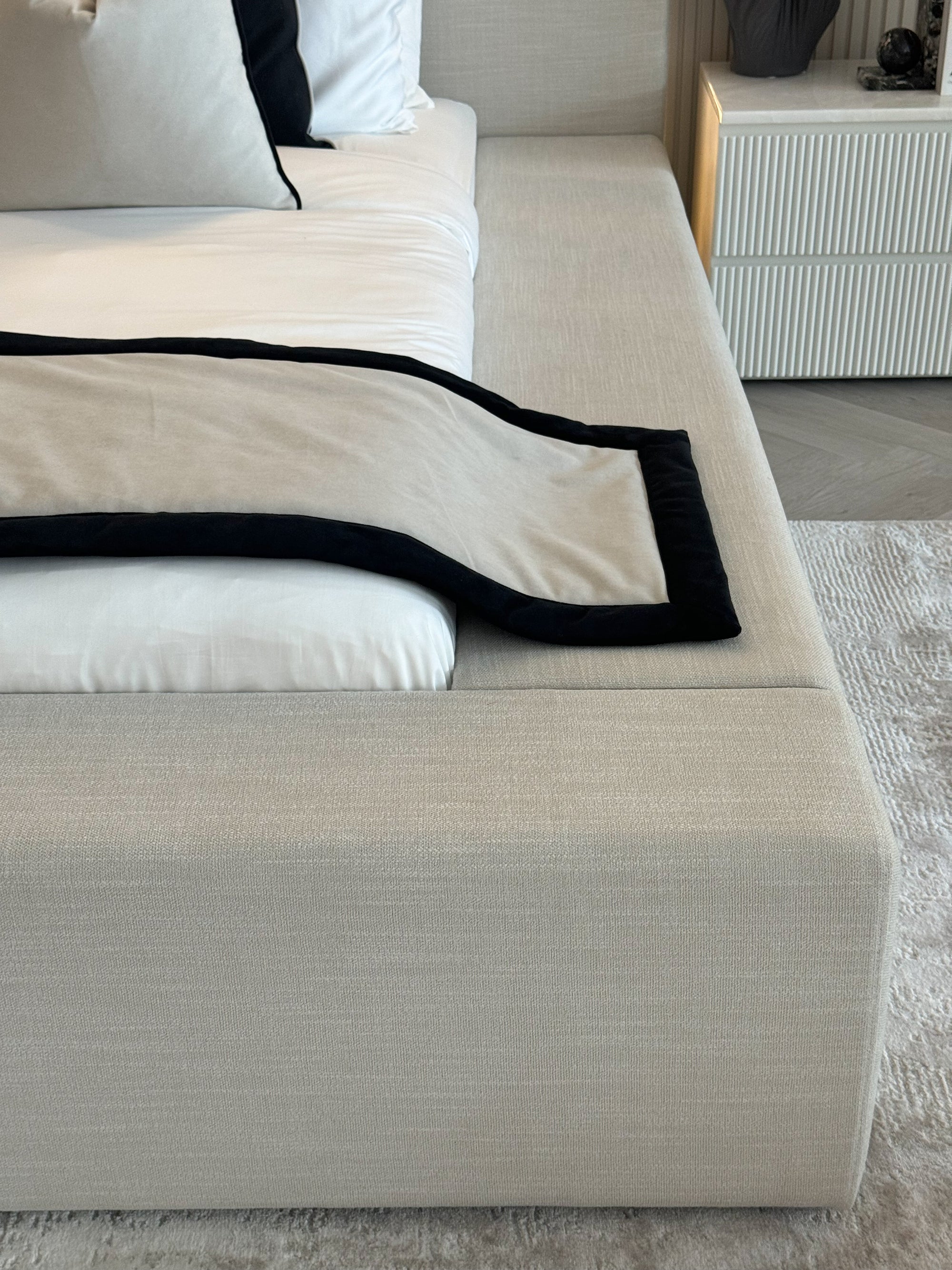 Shop Premium Beds - Bedroom Collection Online in Dubai, UAE - Palm Living