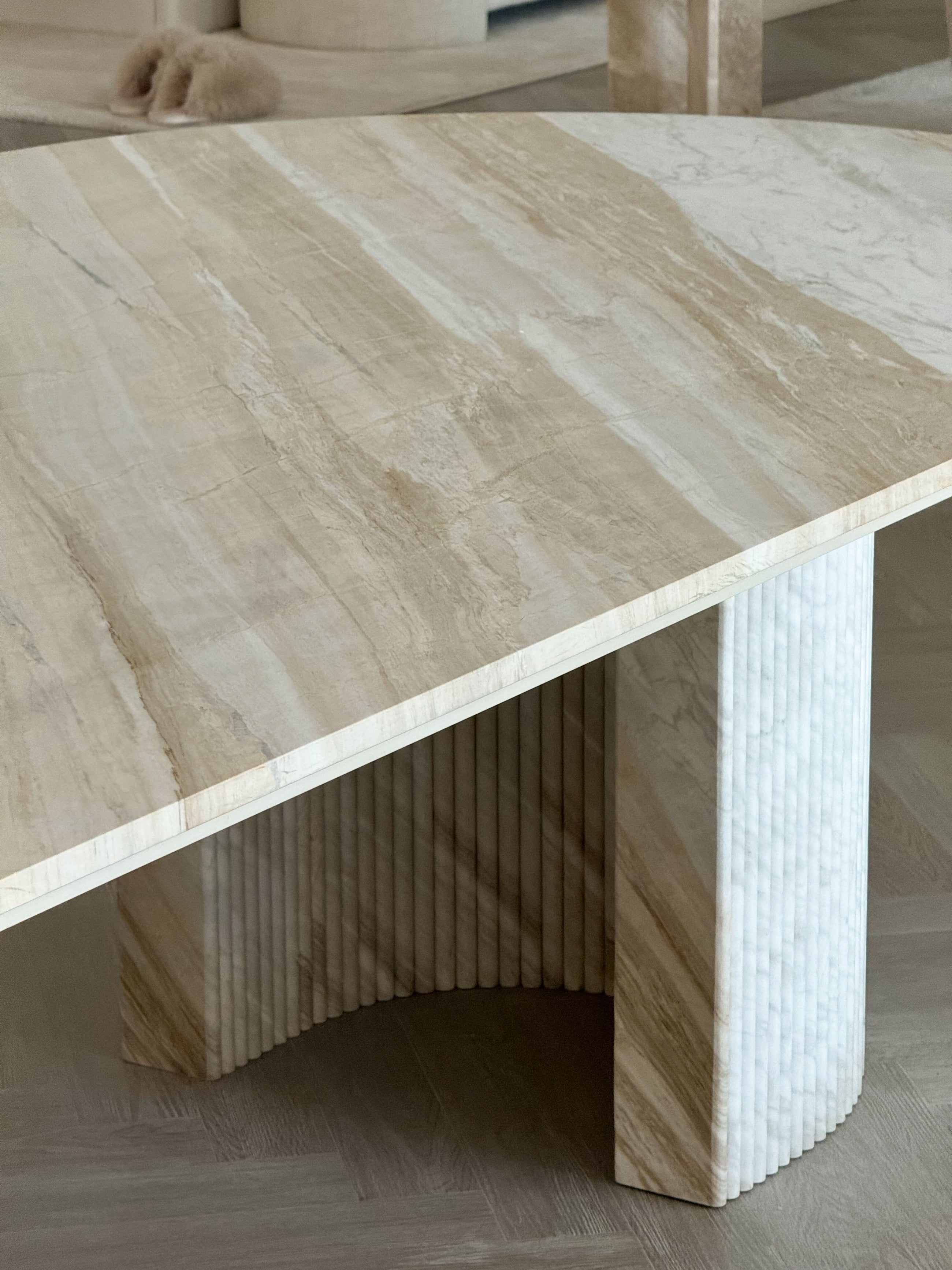 Shop Premium Dining Tables Online in Dubai, UAE - Palm Living