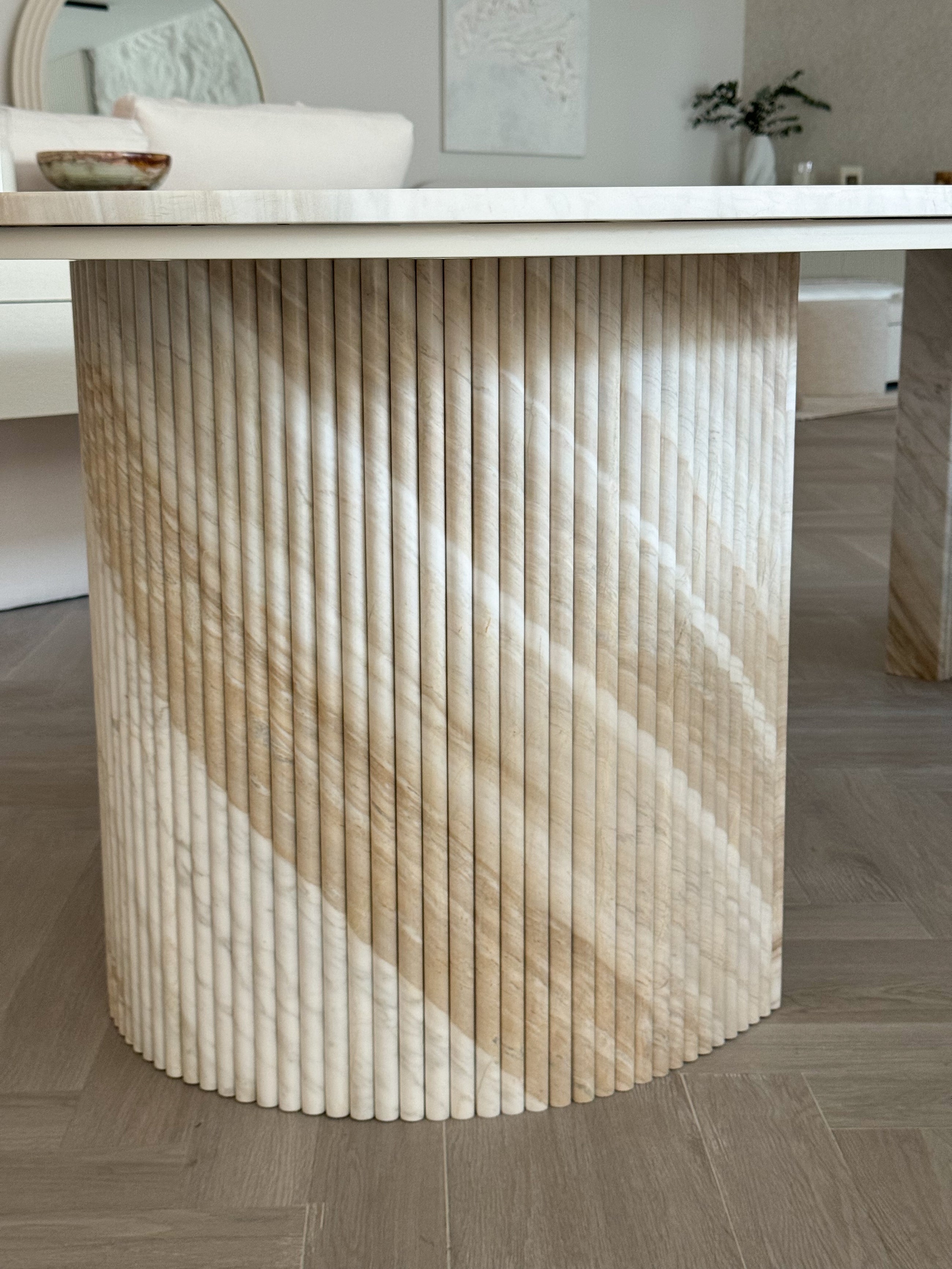 Shop Premium Dining Tables Online in Dubai, UAE - Palm Living