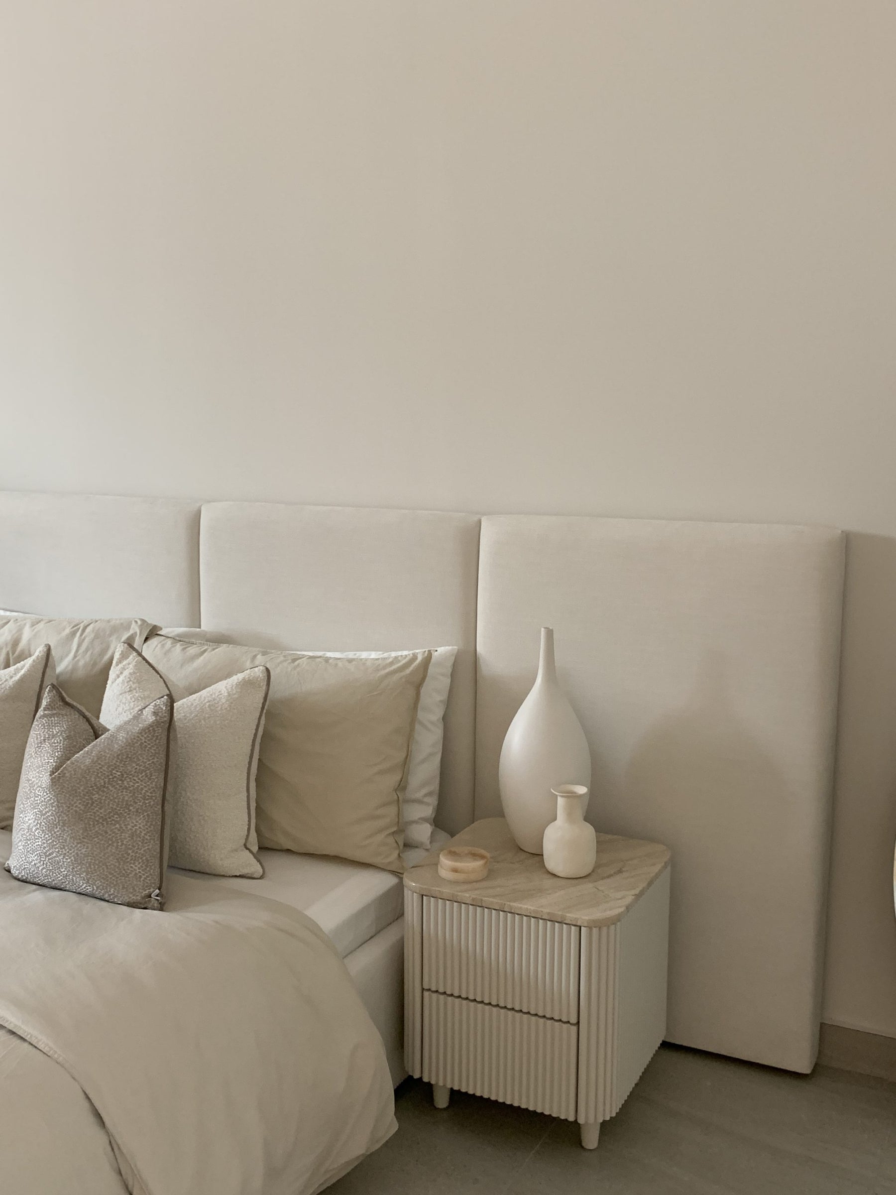 Shop Premium Beds Online in Dubai, UAE - Palm Living