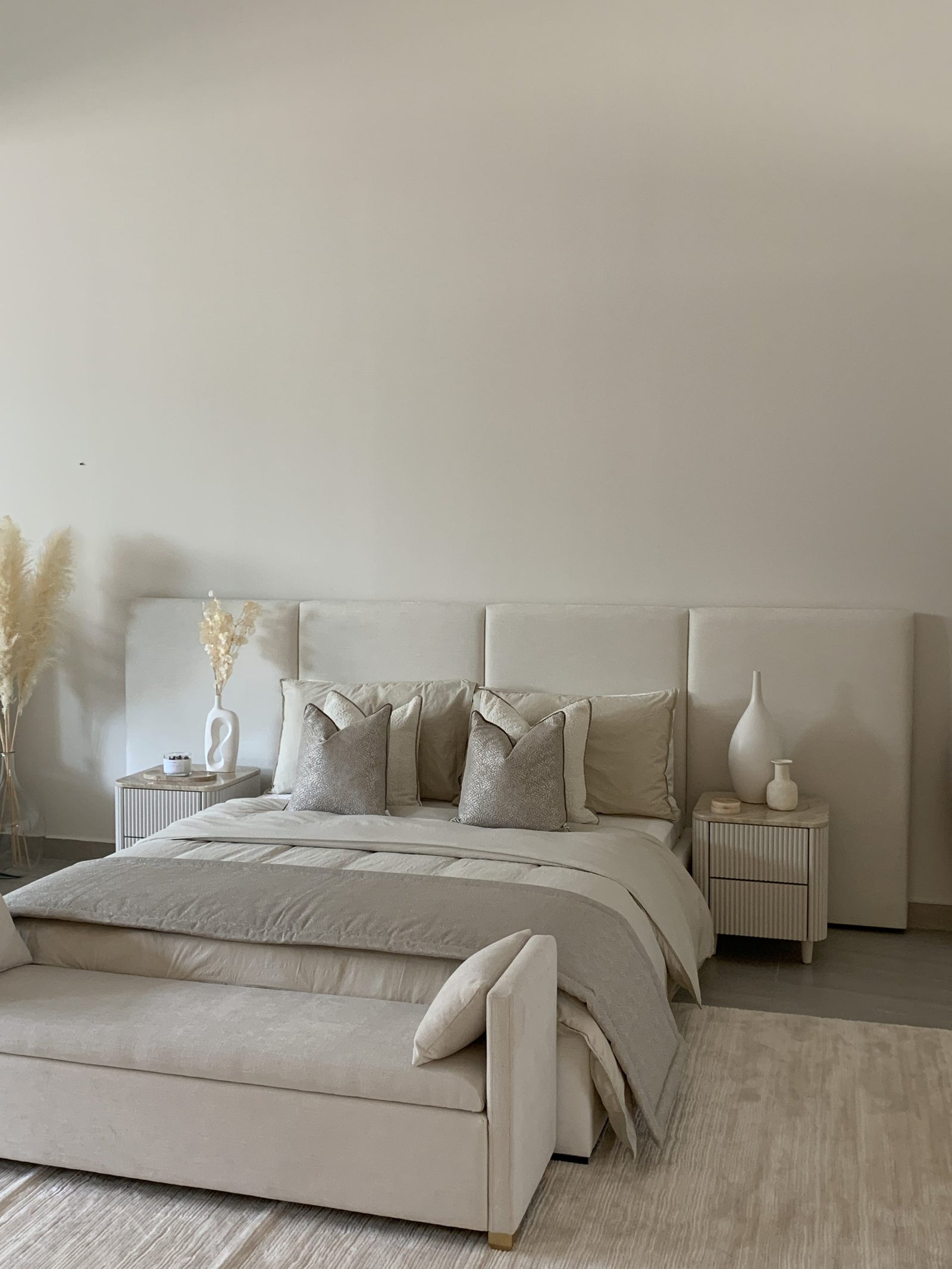 Shop Premium Beds Online in Dubai, UAE - Palm Living